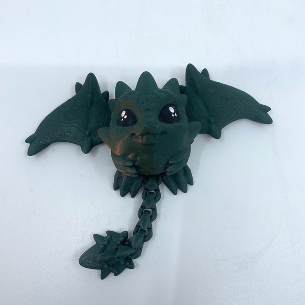 3d Printed Fidget Magnets - Etsy