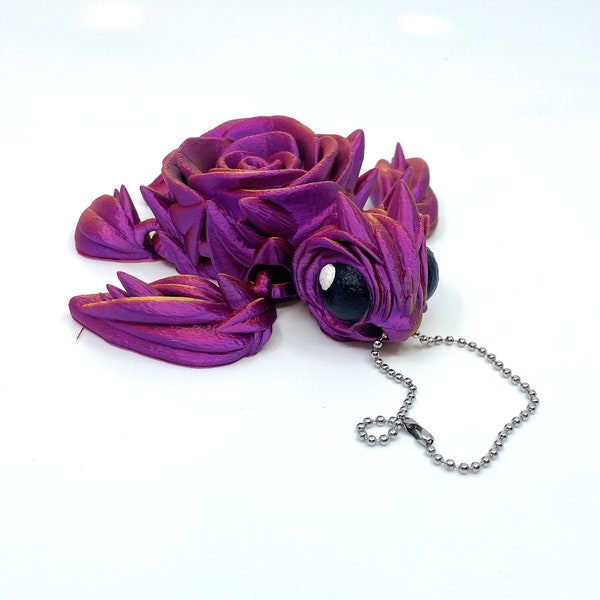 3d Printed Turtle Keychain - Etsy