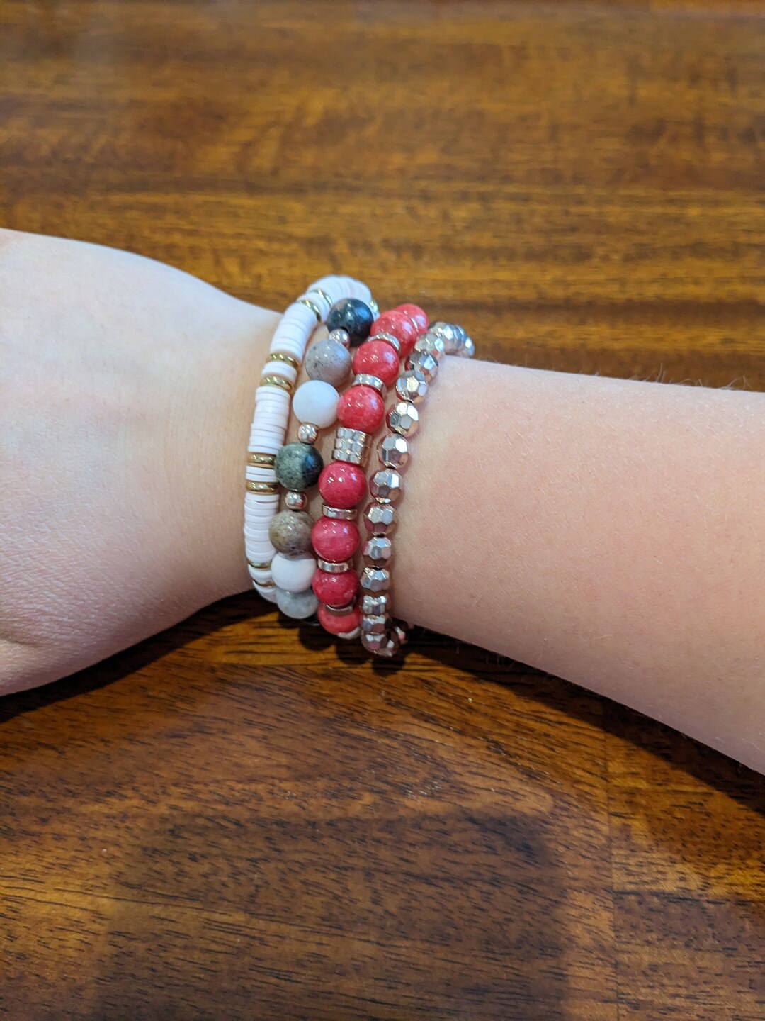 MIX AND MATCH Pink - Etsy