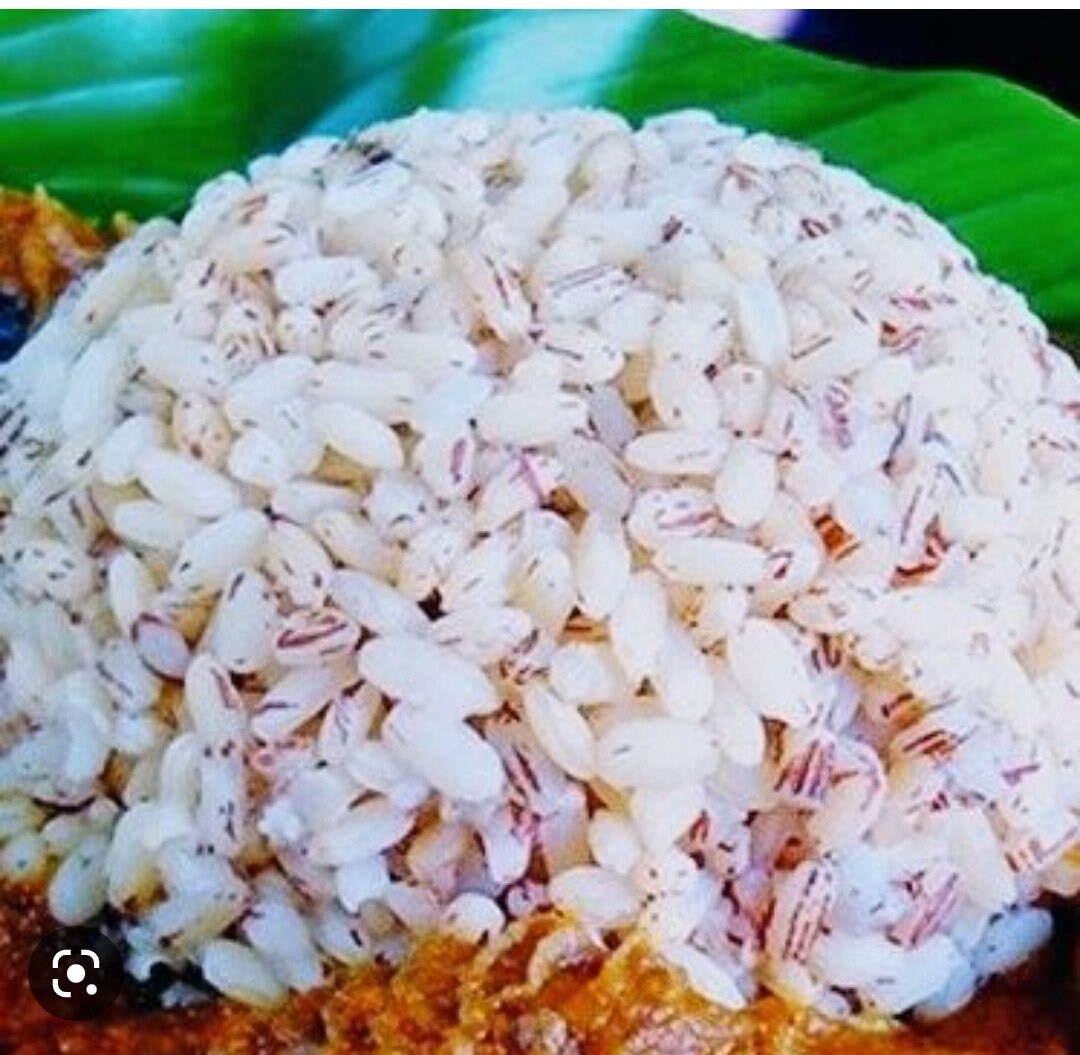 Ofada Rice - Etsy