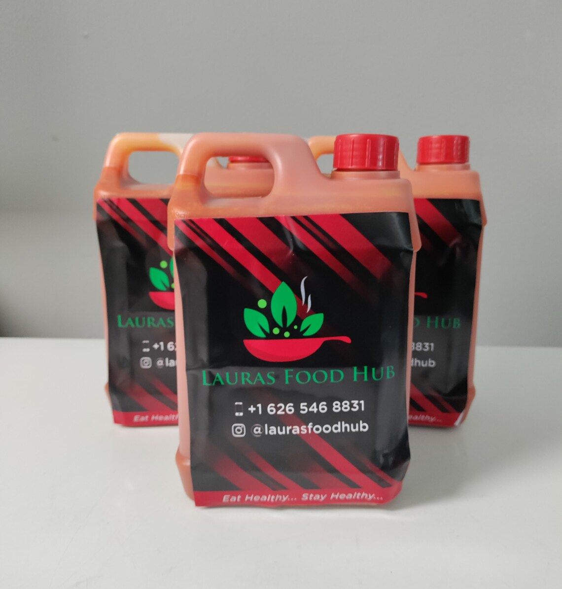 Palm Oil/epo Pupa 2.5 Ltrs - Etsy