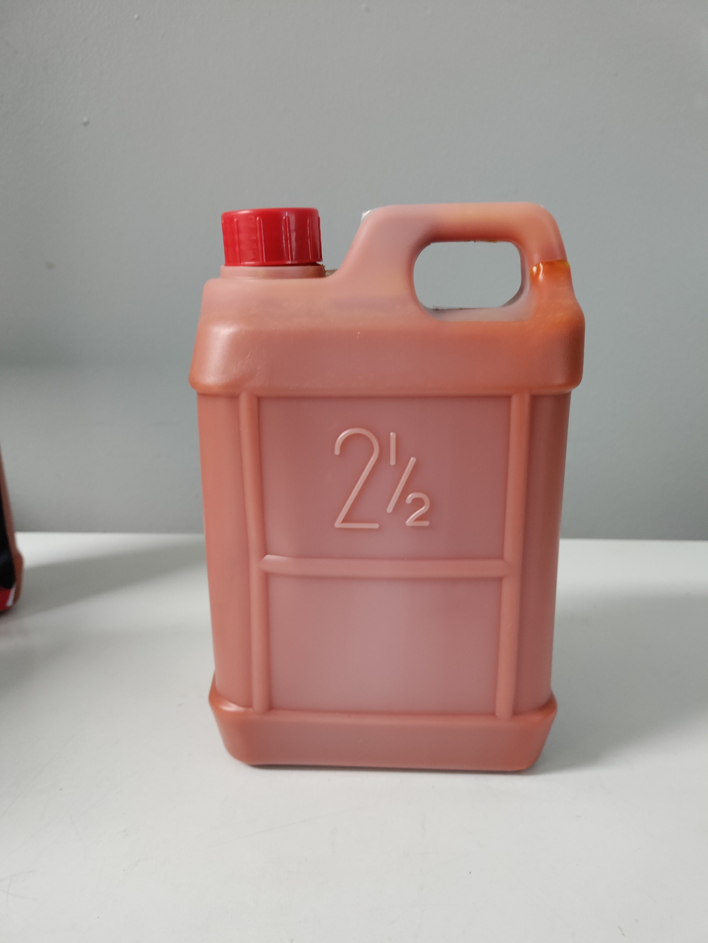 Palm Oil/epo Pupa 2.5 Ltrs - Etsy