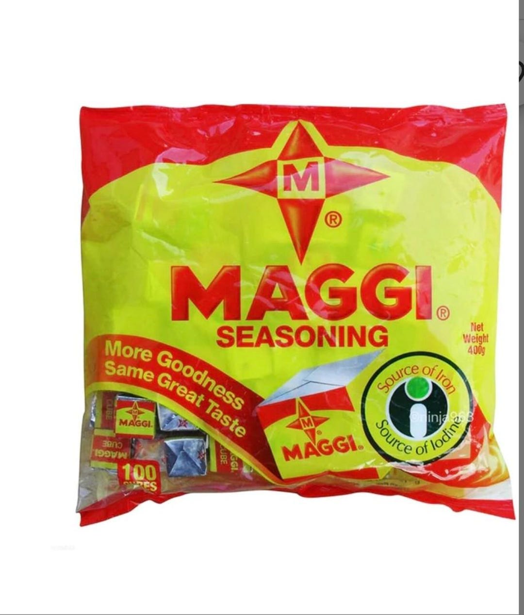 Maggi star pack - Etsy Portugal
