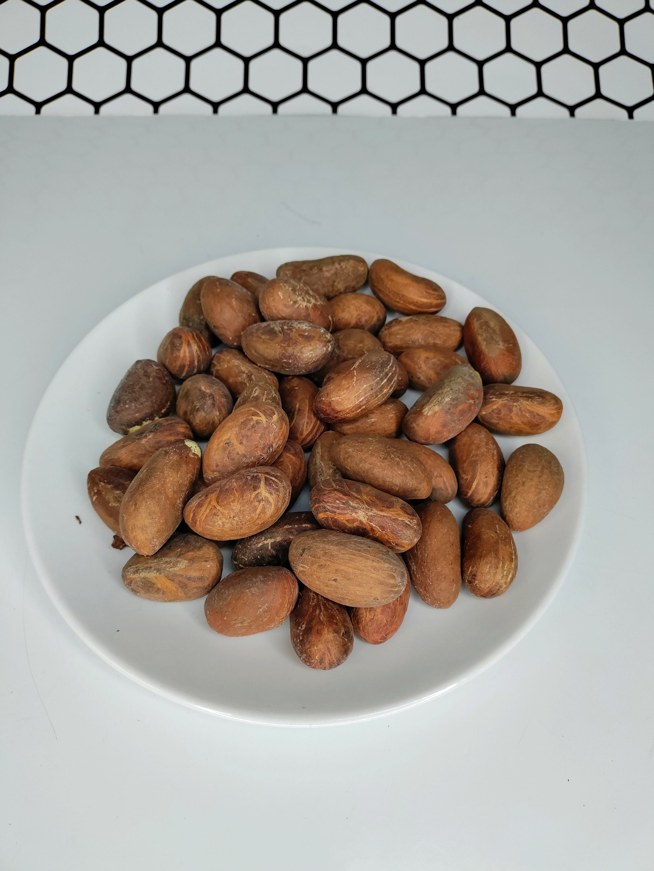 Bitter Kola/orogbo - Etsy