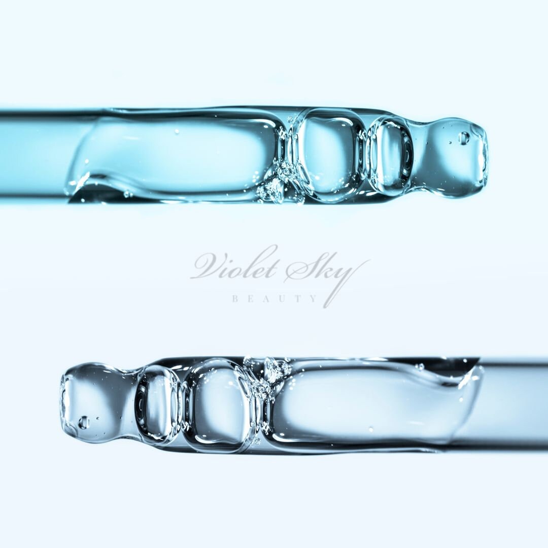 10% Niacinamide Copper and Zinc Face Serum Natural With - Etsy