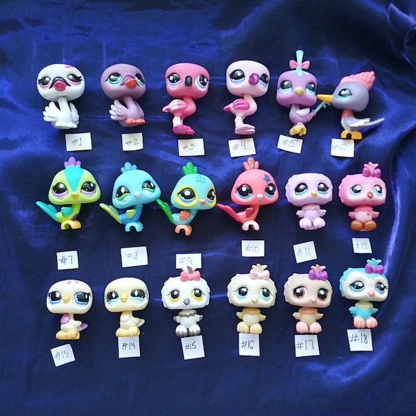 Lps - Etsy
