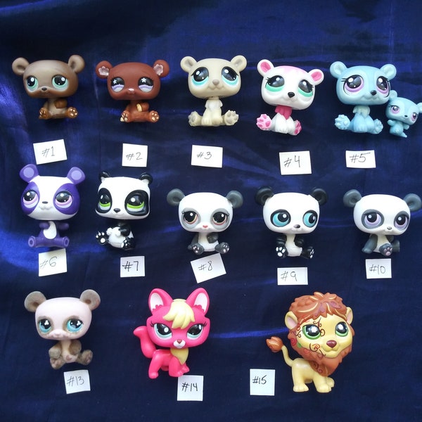Lps - Etsy