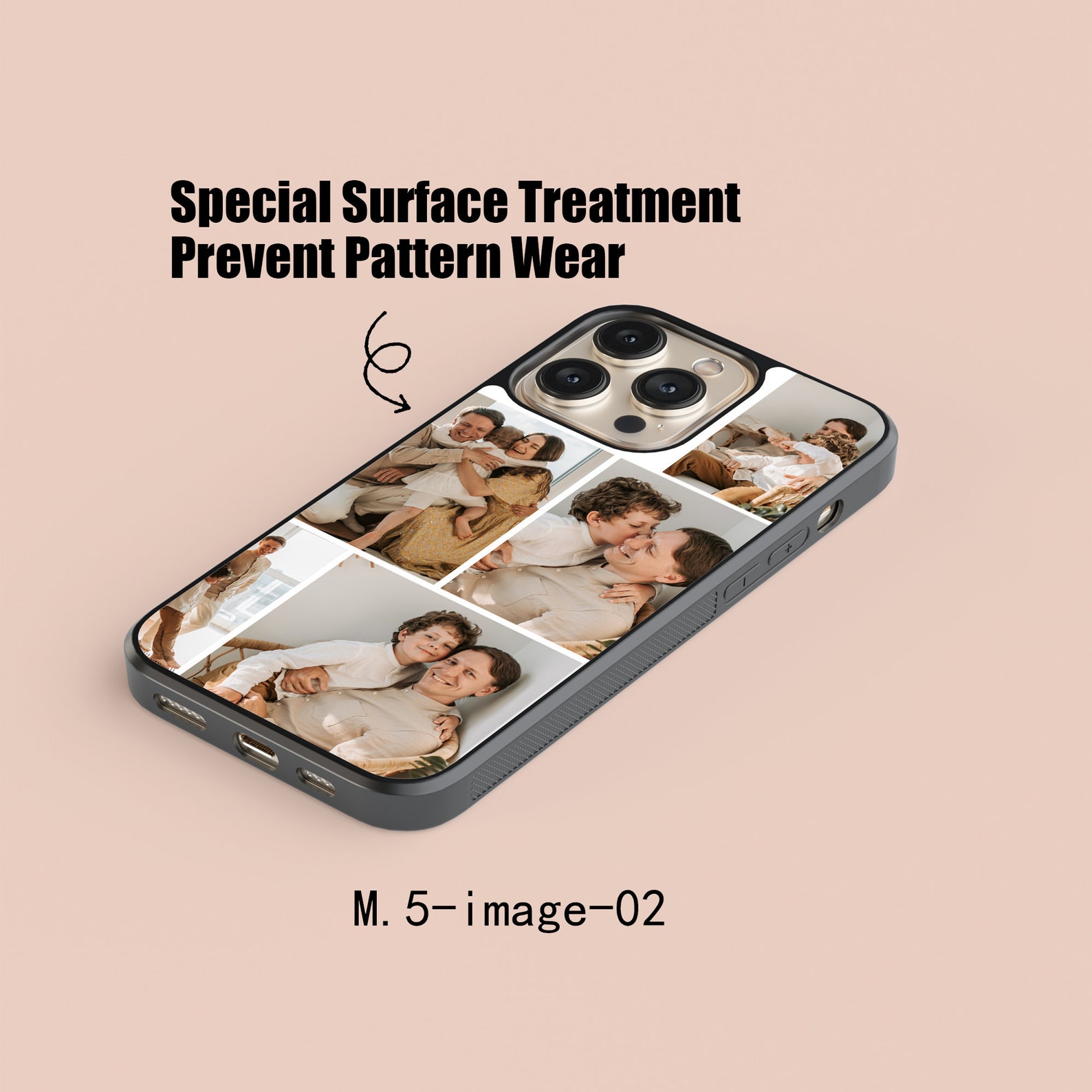 Personalized Picture iPhone Cases for 14 13 12 11 Pro Mini XR - Etsy