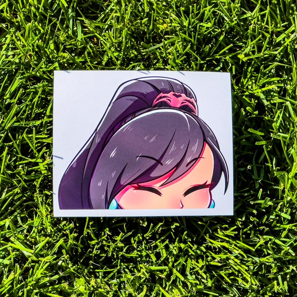 Valorant Stickers - Etsy