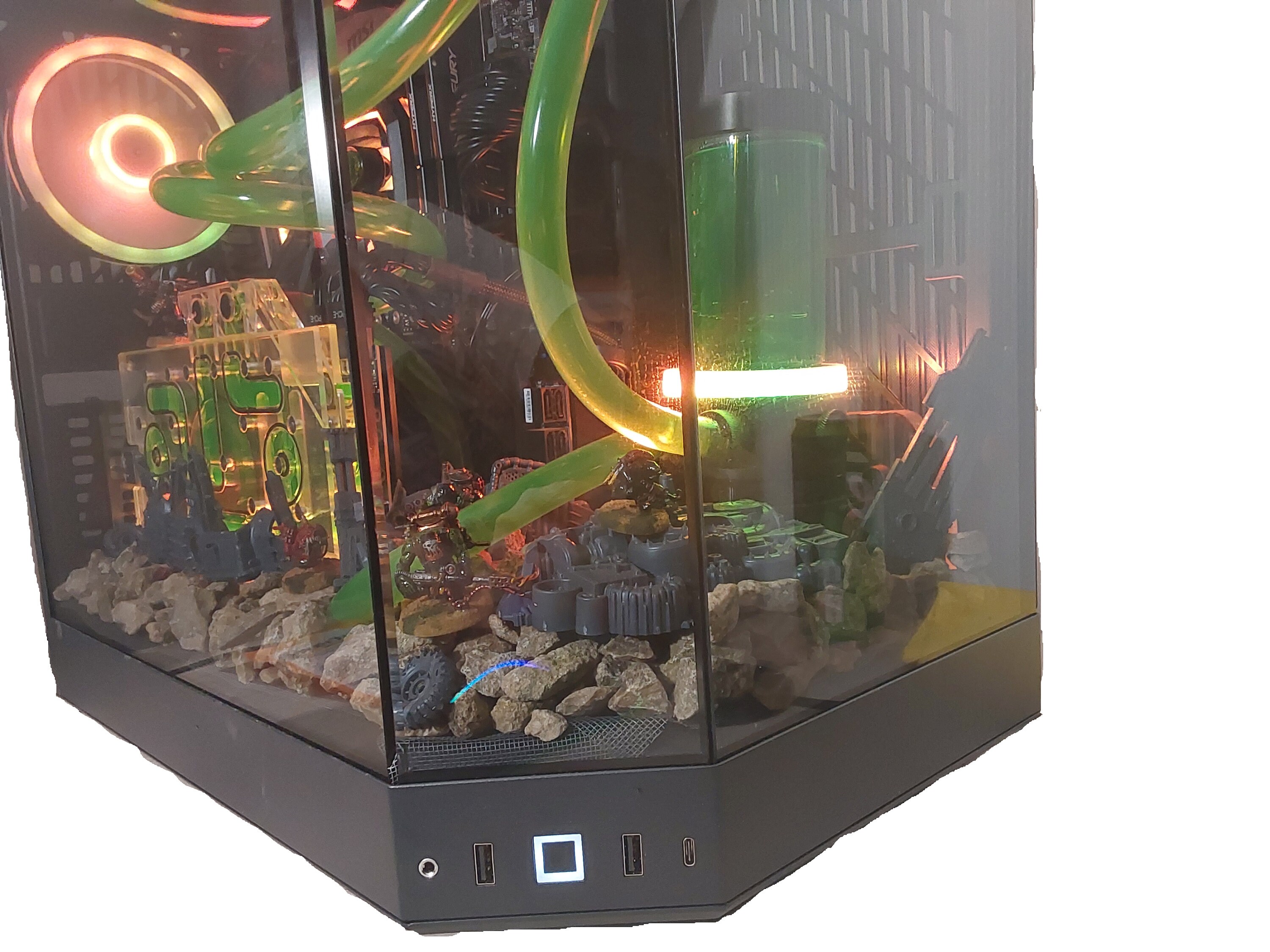 Costum Modded Themed Gaming Pc - Etsy Australia