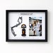 Grand Prix F1 Frame With Your Photo Fully Customizable Any Track, Any ...