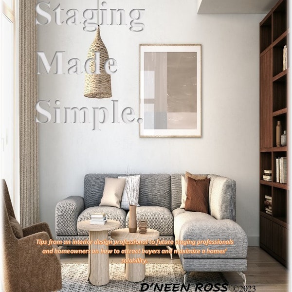 Staging - Etsy