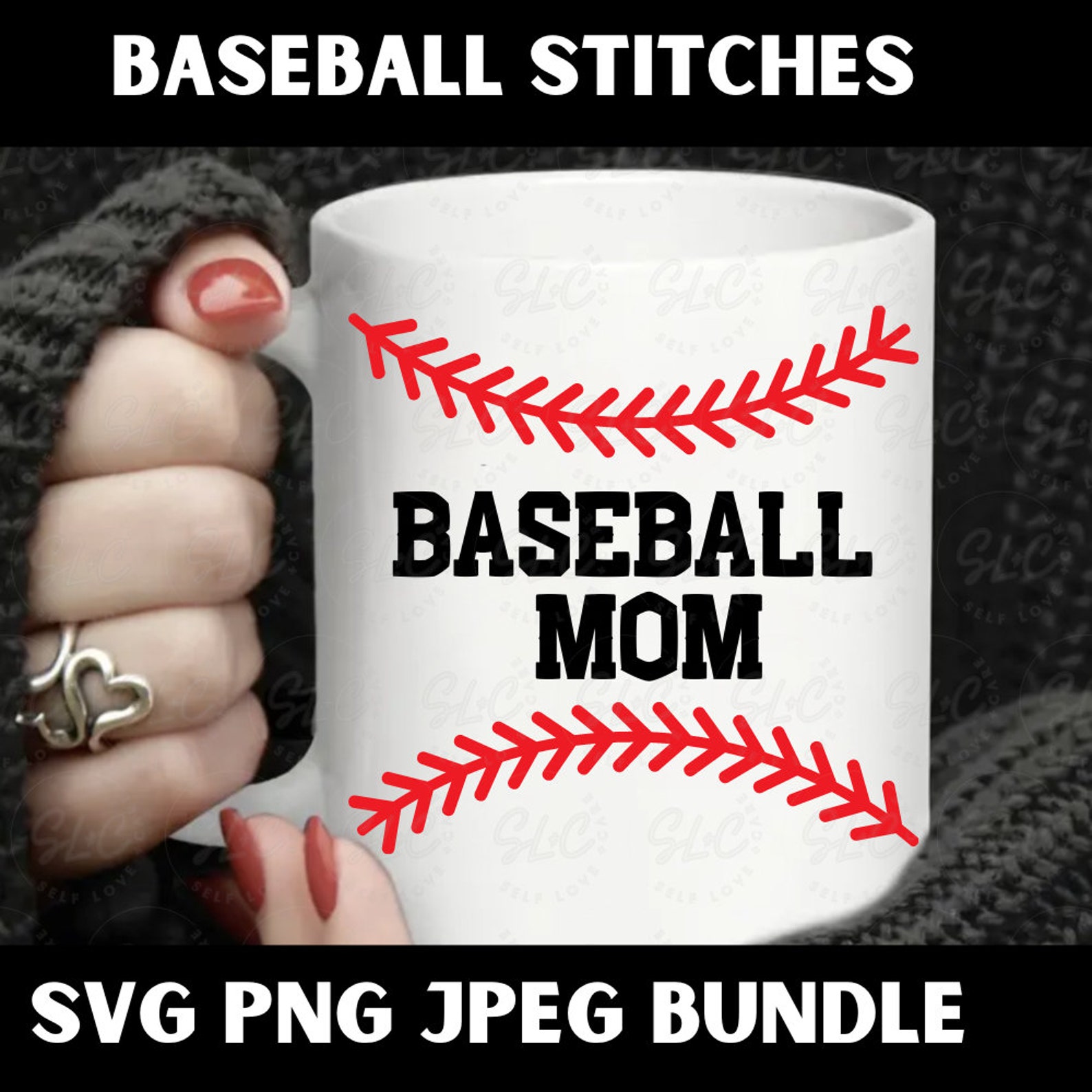 Baseball Stitches Svg, Softball Stitches Svg, Baseball Thread Svg ...