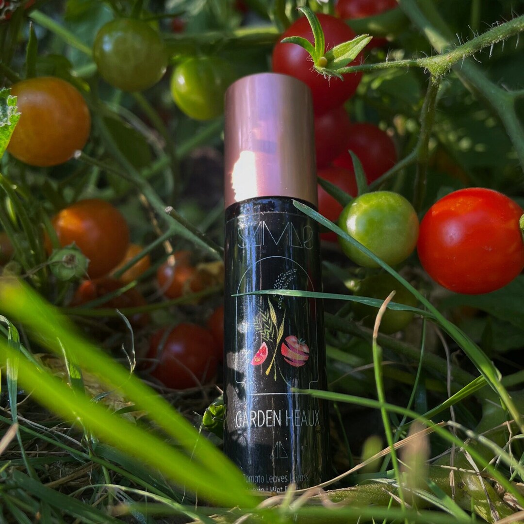 Garden Heaux Unisex Perfume | Tomato Leaf, Freshly Mown Grass, Wet ...
