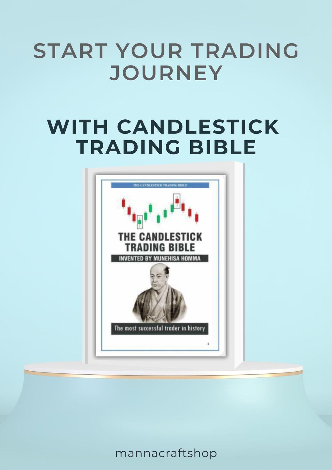 The-candlestick-trading-bible by Munehisa Homma, Trading Guide Tips ...