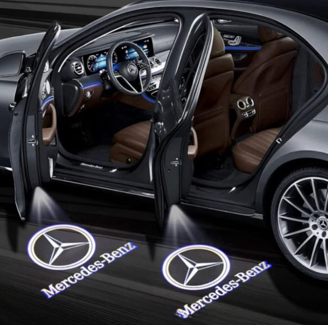 Led Lights For Mercedes