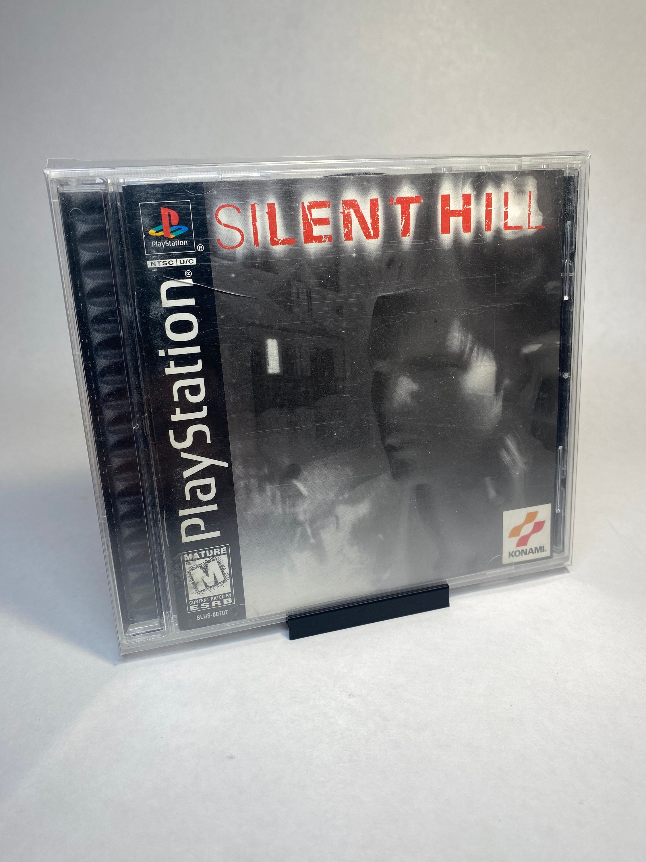 CD and Video Game Stands 4-pack - Etsy