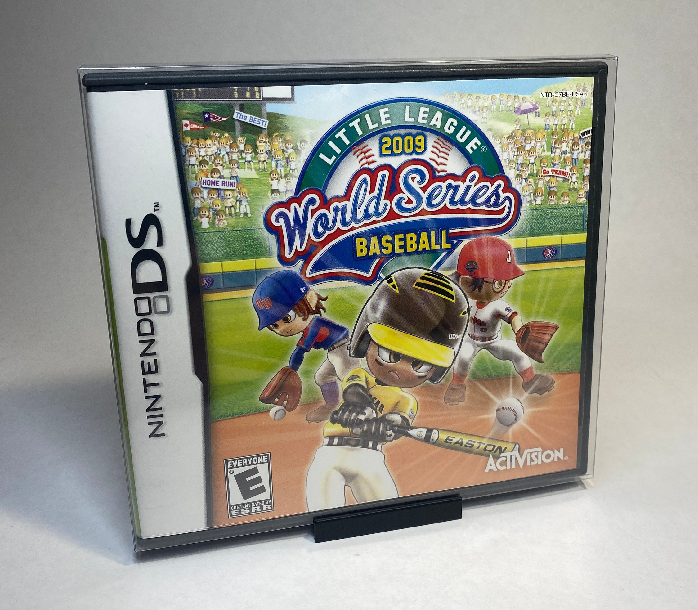 CD and Video Game Stands 4-pack - Etsy