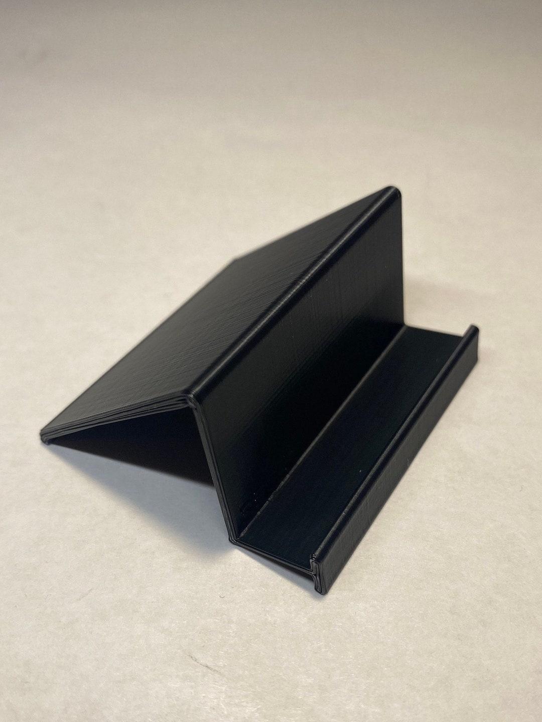 CD and Video Game Stands 4-pack - Etsy