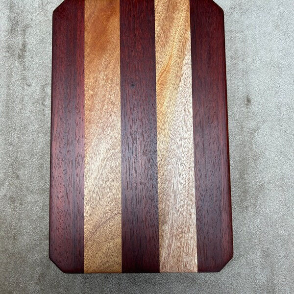 Africa Cutting Board - Etsy
