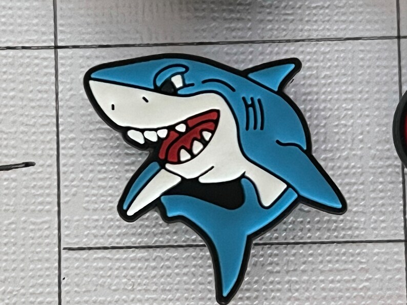 Croc Shoe Charm Gibbets - Etsy Australia