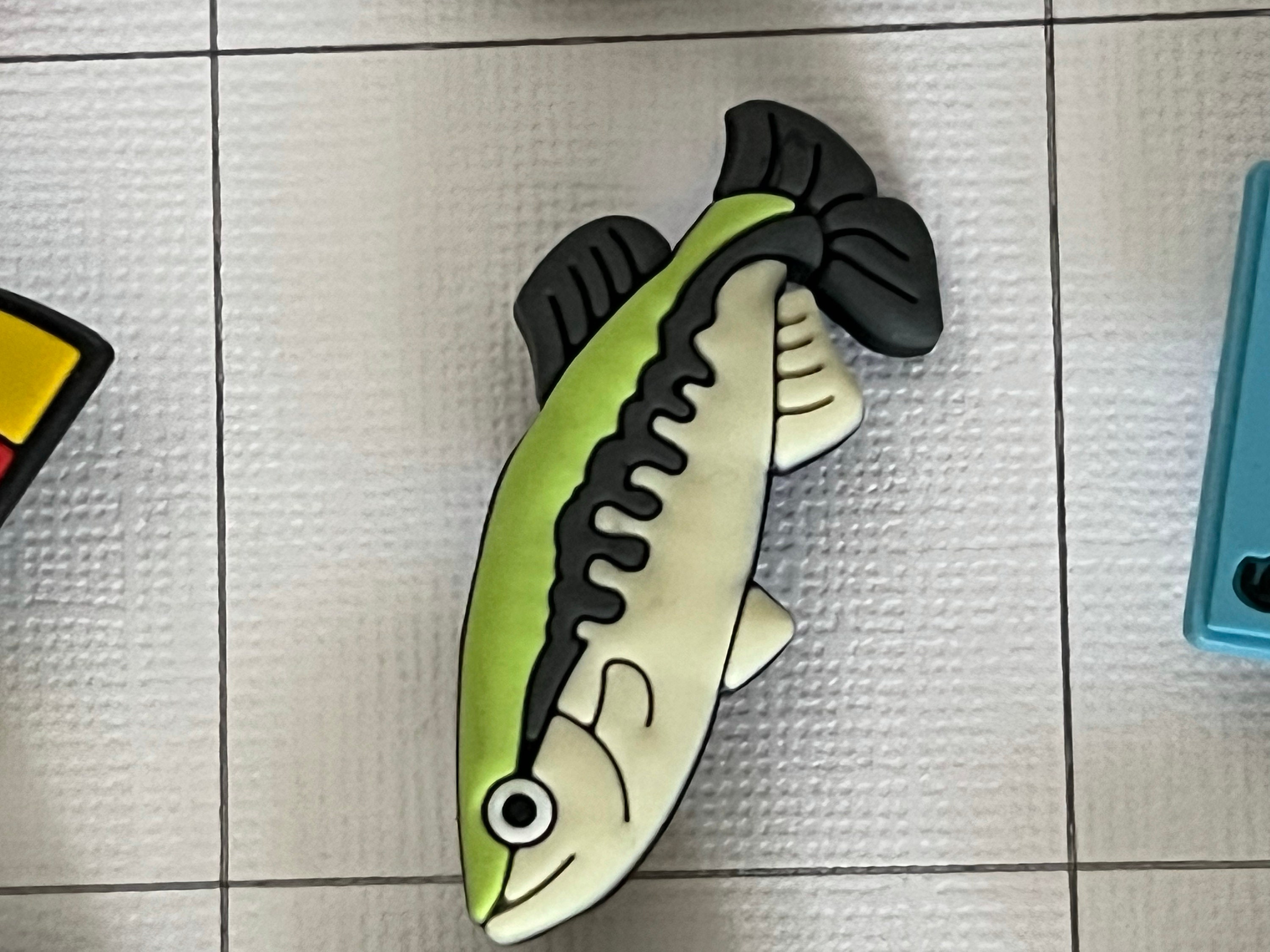 Croc Shoe Charm Gibbets - Etsy Australia