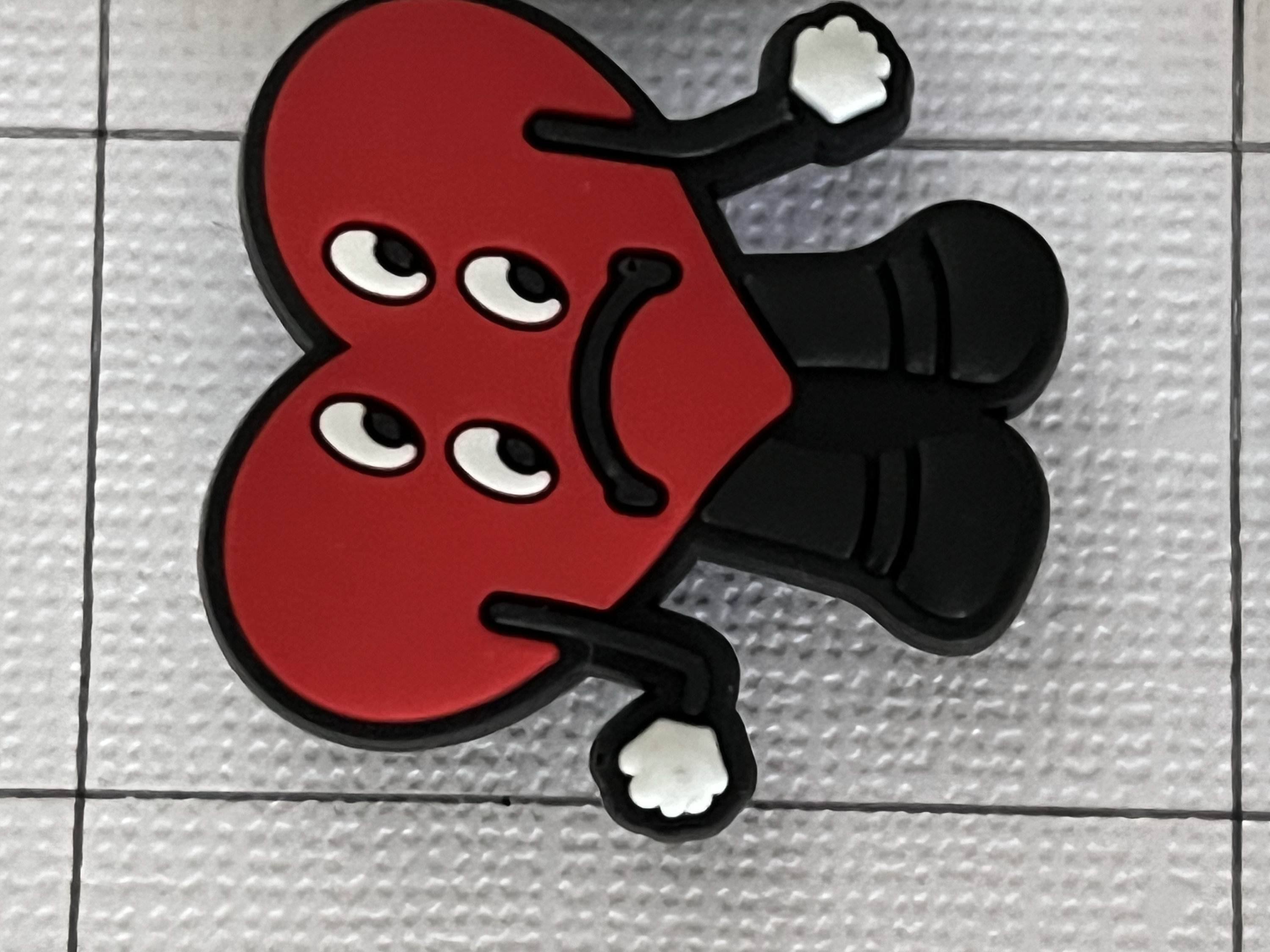 Croc Shoe Charm Gibbets - Etsy Australia