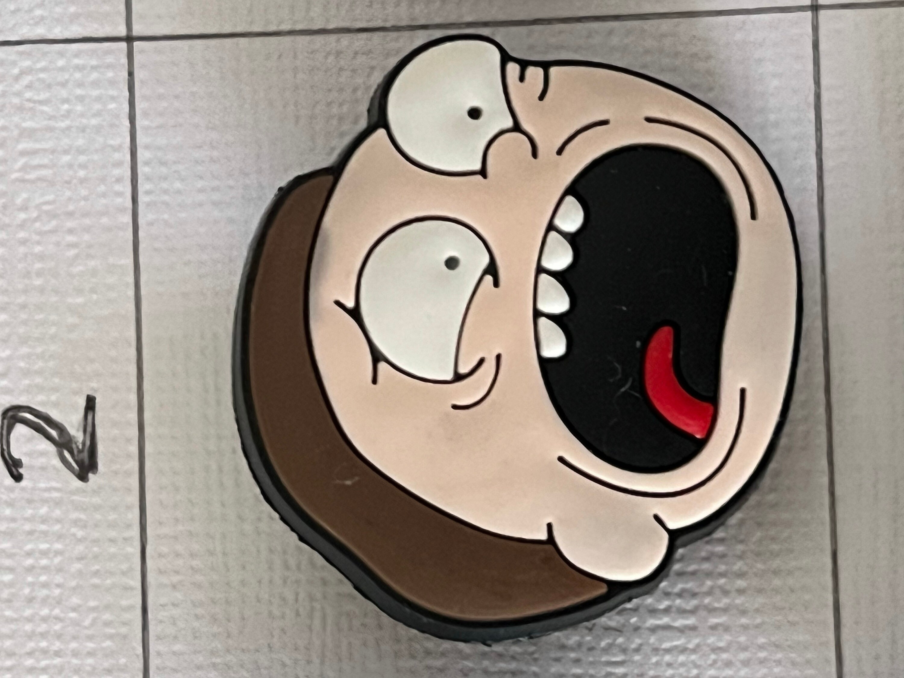 Croc Shoe Charm Gibbets - Etsy Australia