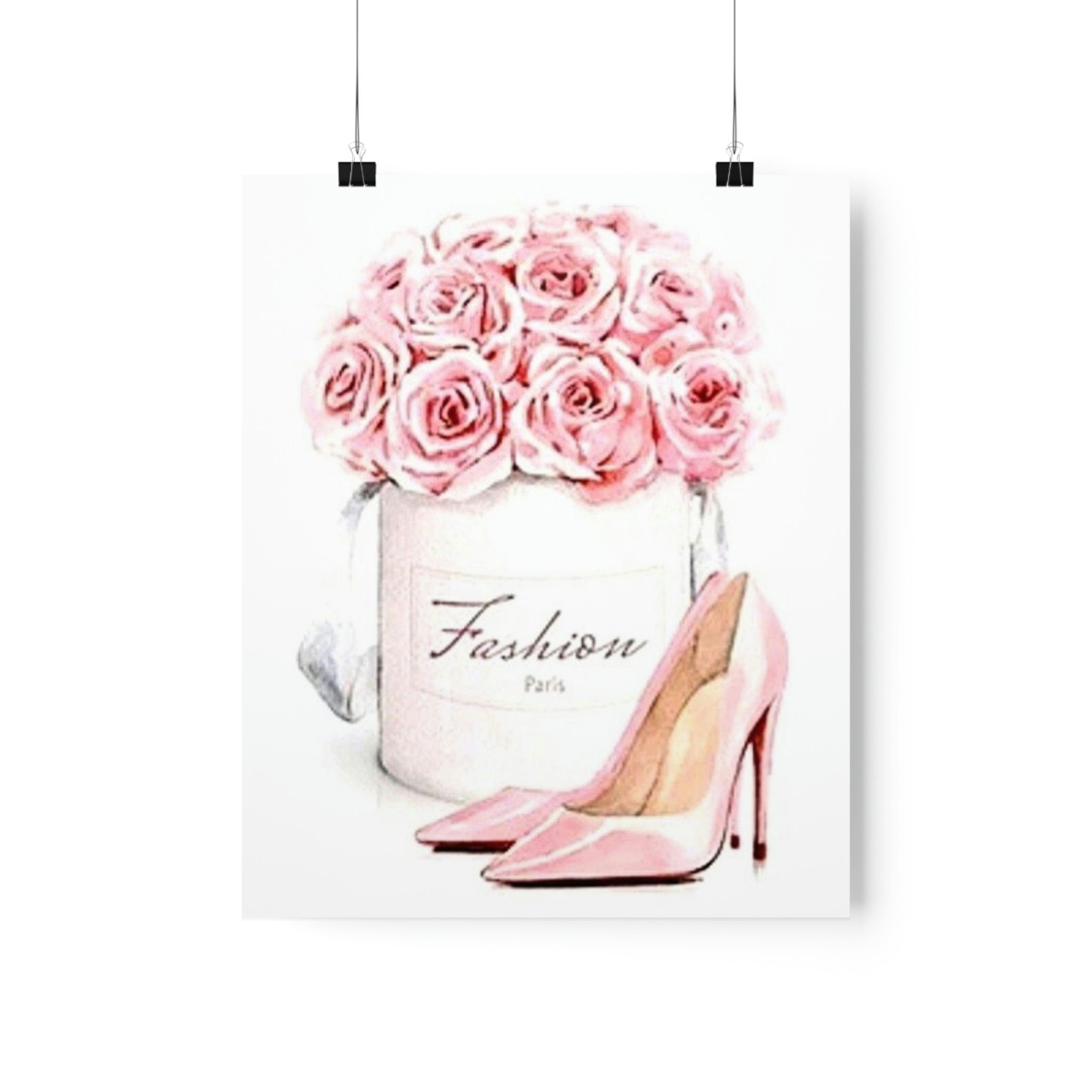 Premium Matte Vertical Posters - Etsy