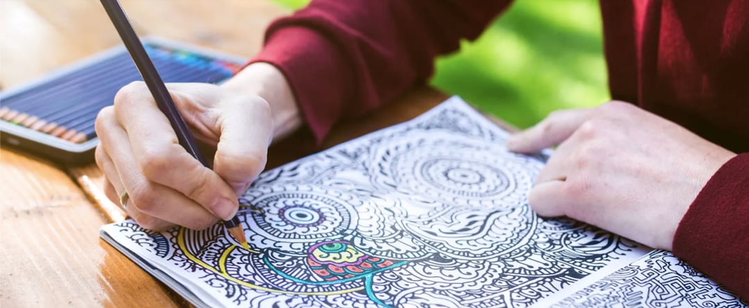 73 Printable Doodle Coloring Pages for Kids Teens Adults, Cute Fun ...