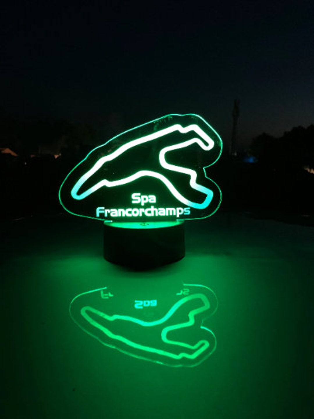 Puma Logo Wallpapers Neon
