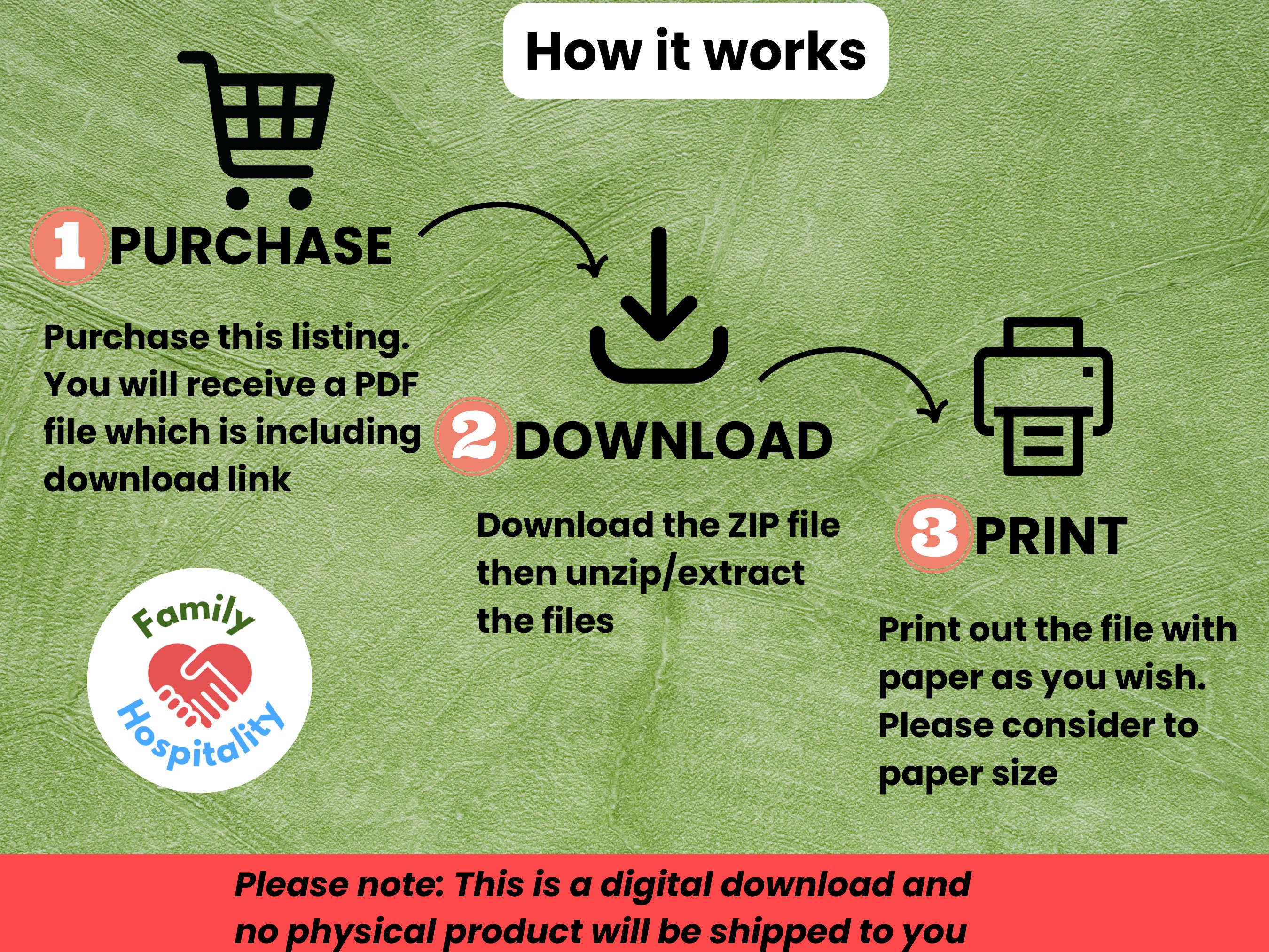 Asl Alphabet Bundle Flashcards Printable Sign Language Alphabet Cards ...