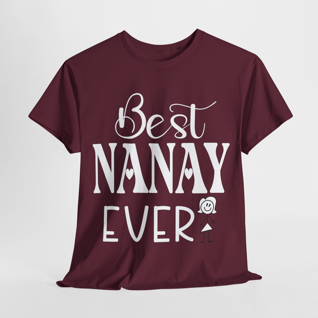 Best Nanay Ever! , Filipino Mothers Day Gift, Gift for Pinay Mom ...