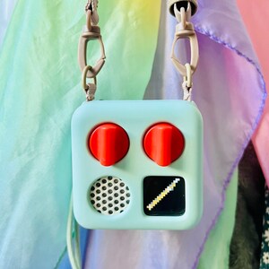 Bundle of 4 - Yoto Mini Adaptor for Crossbody Carry Handsfree - Etsy