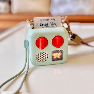 Bundle of 4 - Yoto Mini Adaptor for Crossbody Carry Handsfree - Etsy