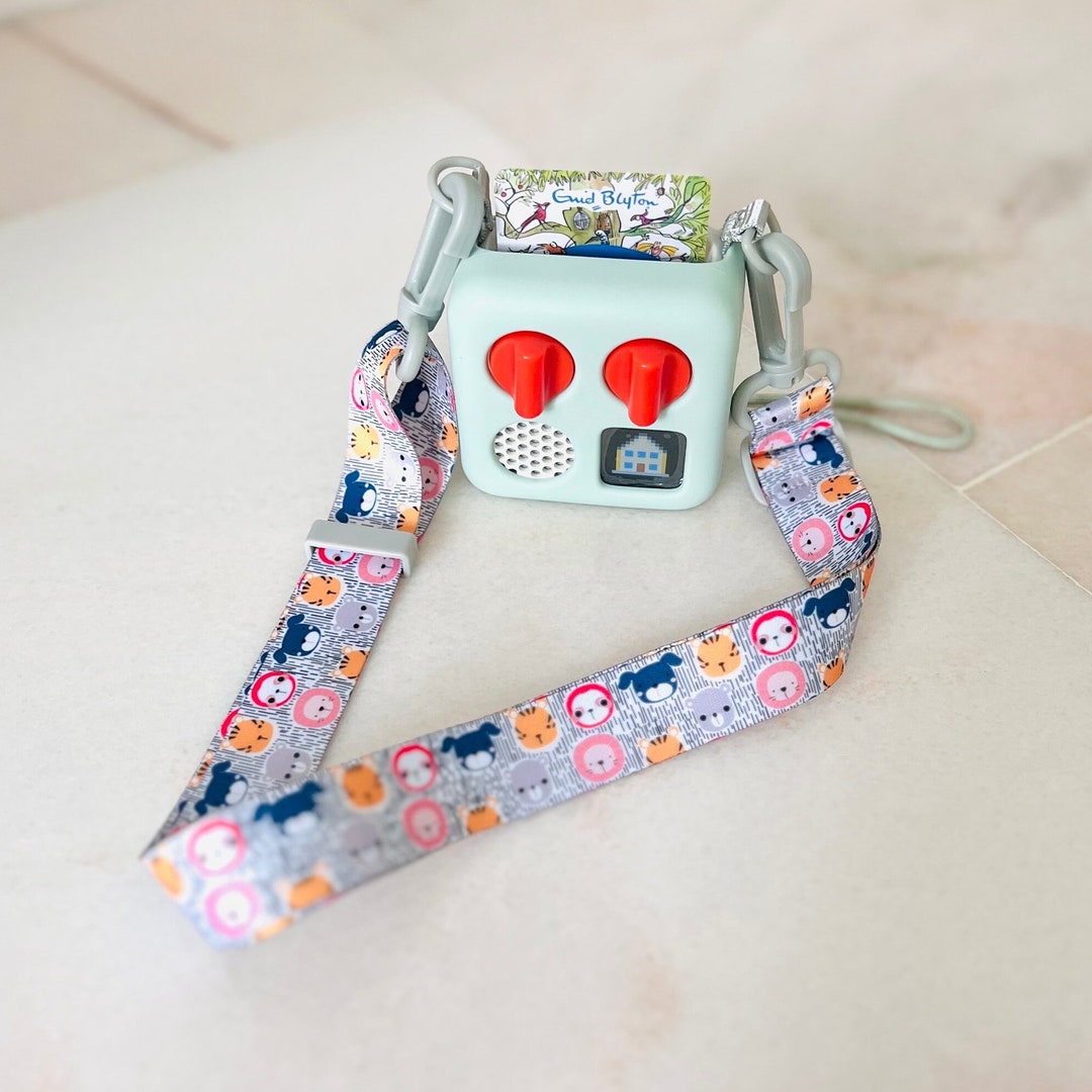 Prints Yoto Mini Crossbody Shoulder Bag Strap for Little - Etsy