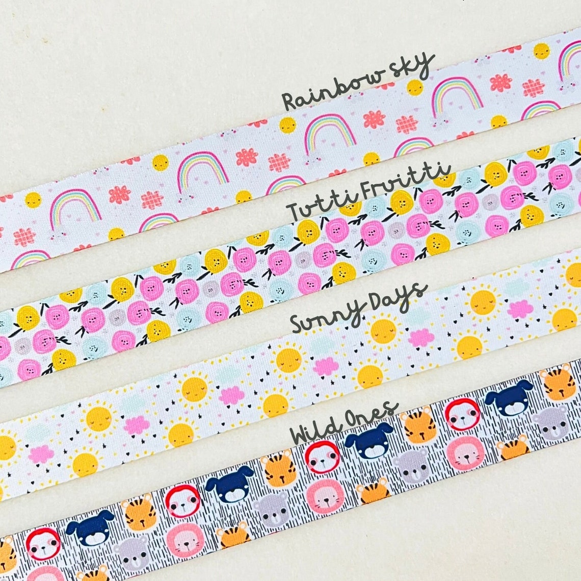 Prints Yoto Mini Crossbody Shoulder Bag Strap for Little - Etsy