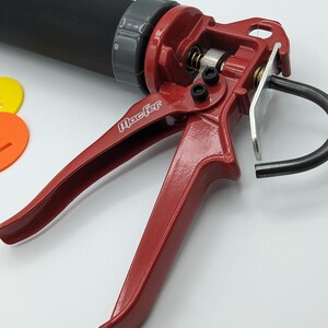 Clay Extruder and Dies / Pottery Tool / Handle Pattern Disc / PLA+ 3D ...