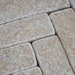 Natural Beige Limestone Bricks (packs of 10) - Etsy