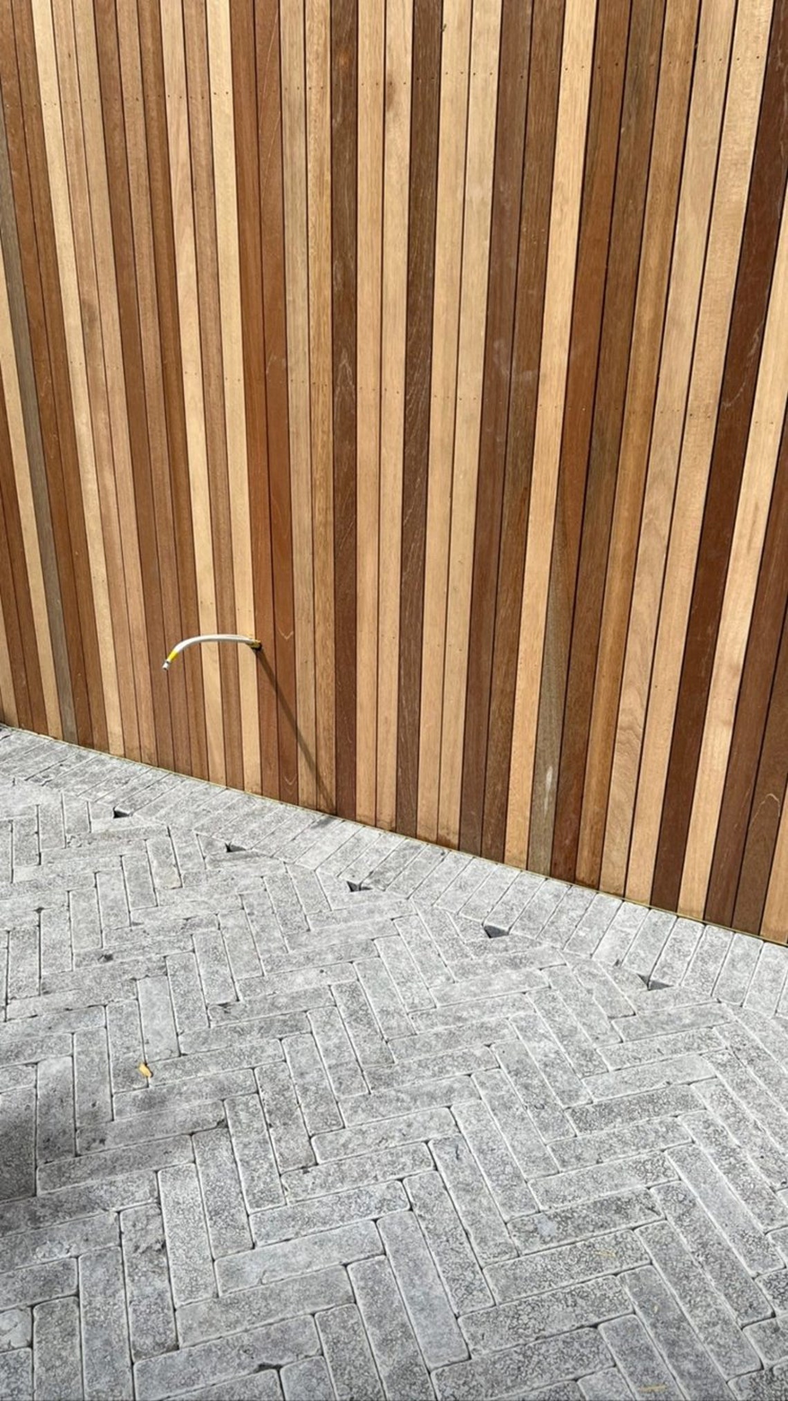 Natural Grey Limestone Bricks (packs of 10) - Etsy