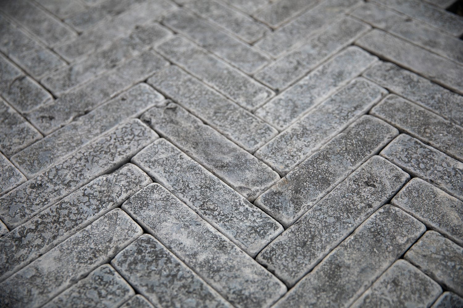 Natural Grey Limestone Bricks (packs of 10) - Etsy