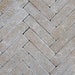 Natural Beige Limestone Bricks (packs of 10) - Etsy