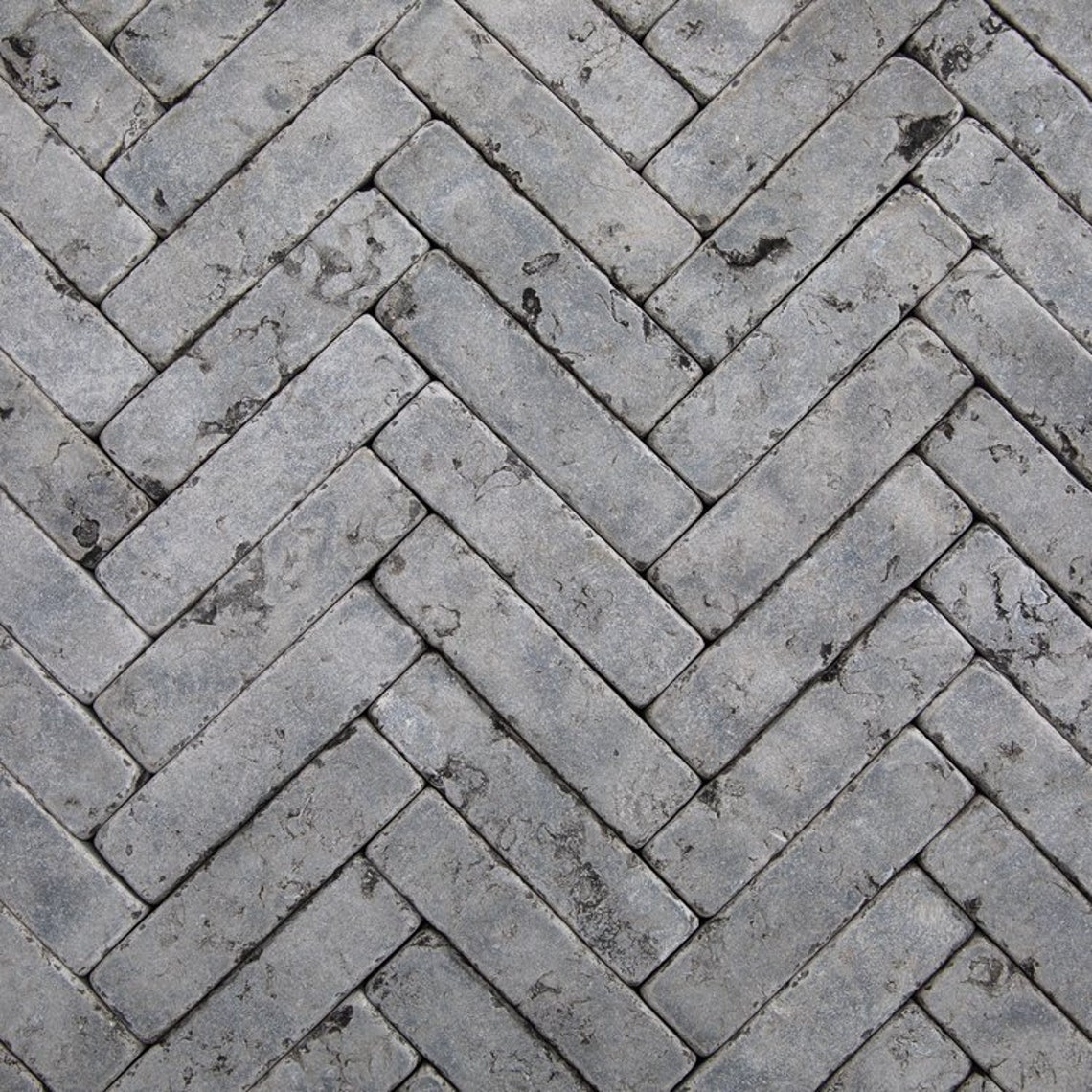 Natural Grey Limestone Bricks (packs of 10) - Etsy