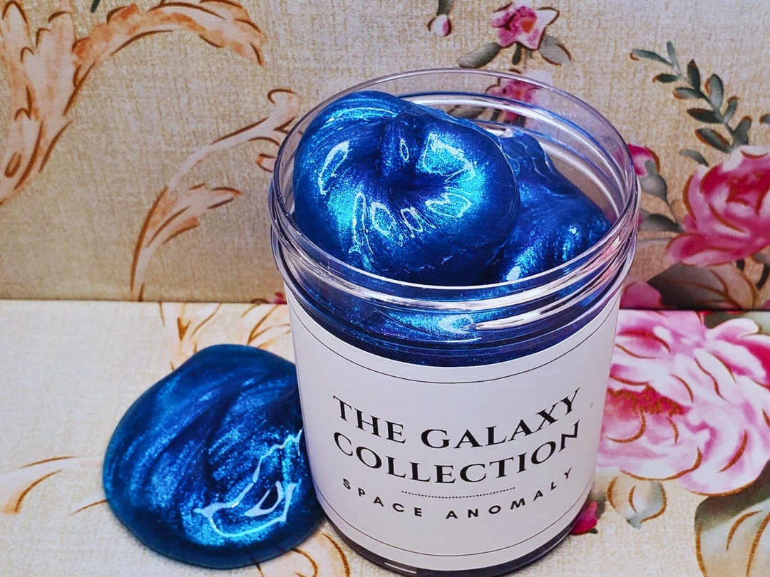 Duo Chrome Color Shift Slime: Unscented Stress Relief, Party Favor - Etsy