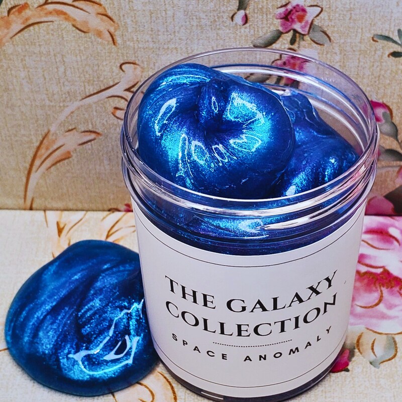 Color Slime - Etsy