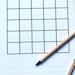 Printable BINGO Game Blank Template - Etsy Canada
