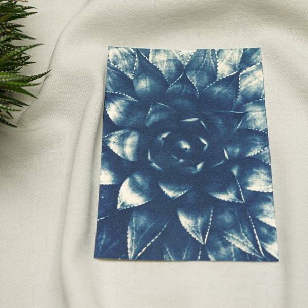 Cyanotype Ideas - Etsy