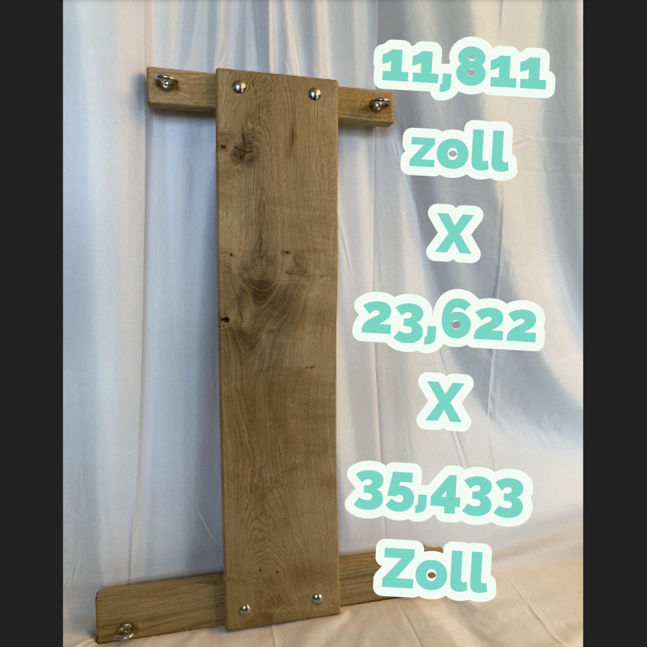 Roman Lust: Handcrafted Oak Wood Restraints for Erotic Games Floor ...