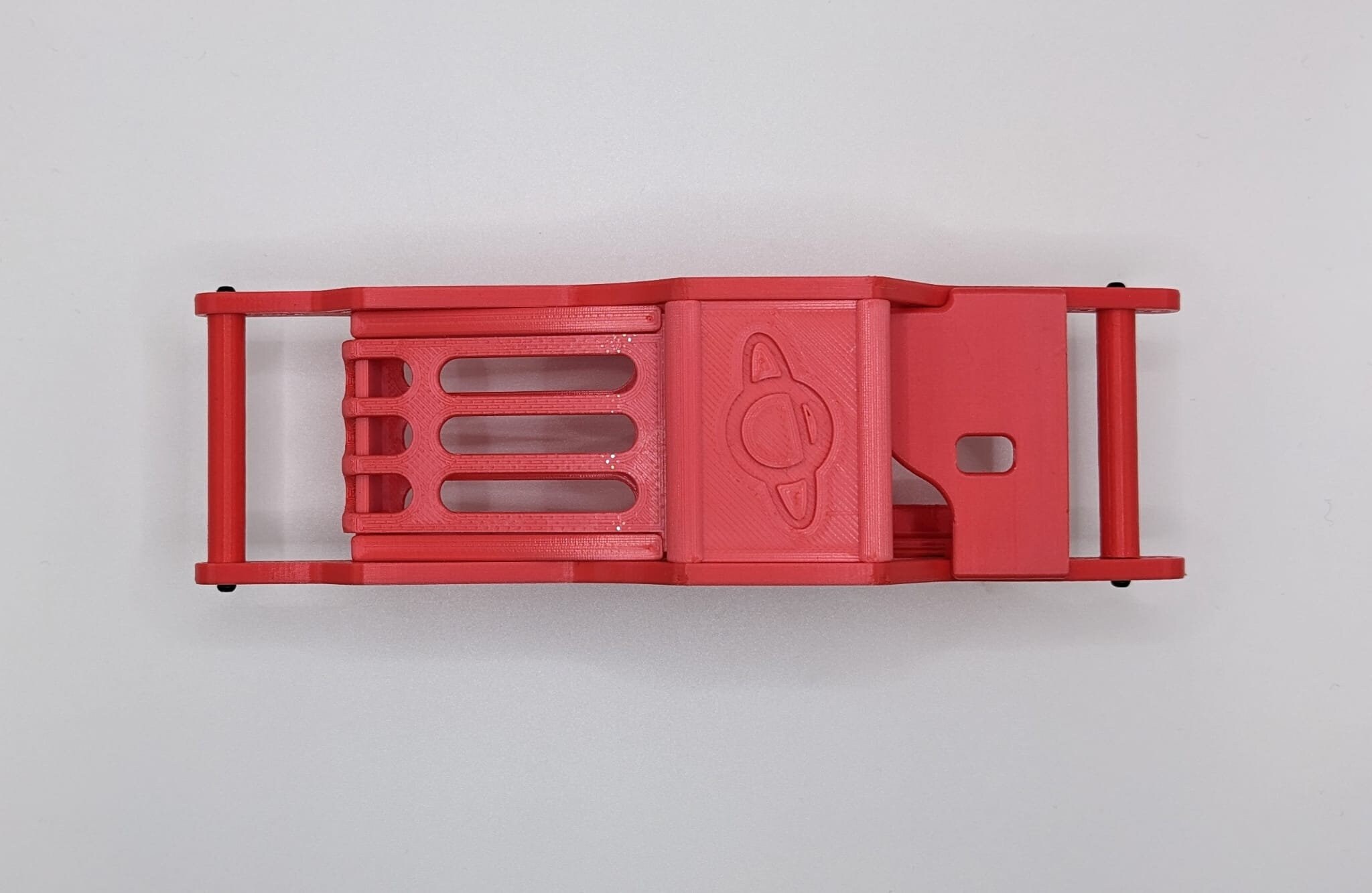 SCX24 Saturn RCRC DH1.2 Chassis Upgrade Kit for 1/24 Scale - Etsy