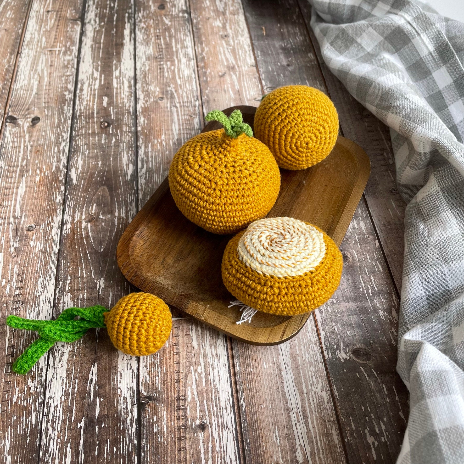 ONION Crochet Pattern. Crochet Vegetables Pattern. Play Food - Etsy